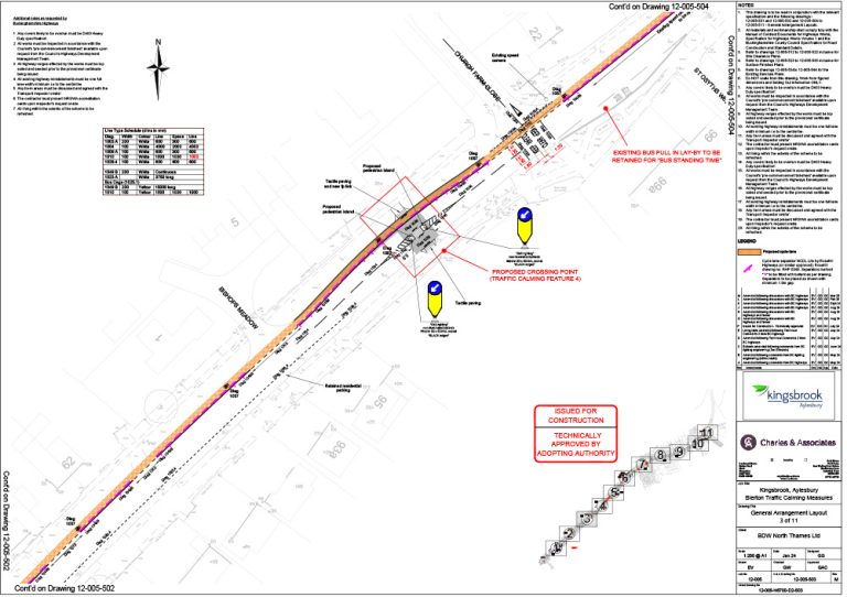Home - Bierton Traffic Calming