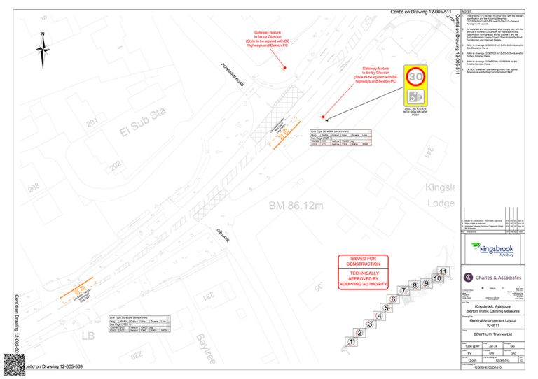 Home - Bierton Traffic Calming